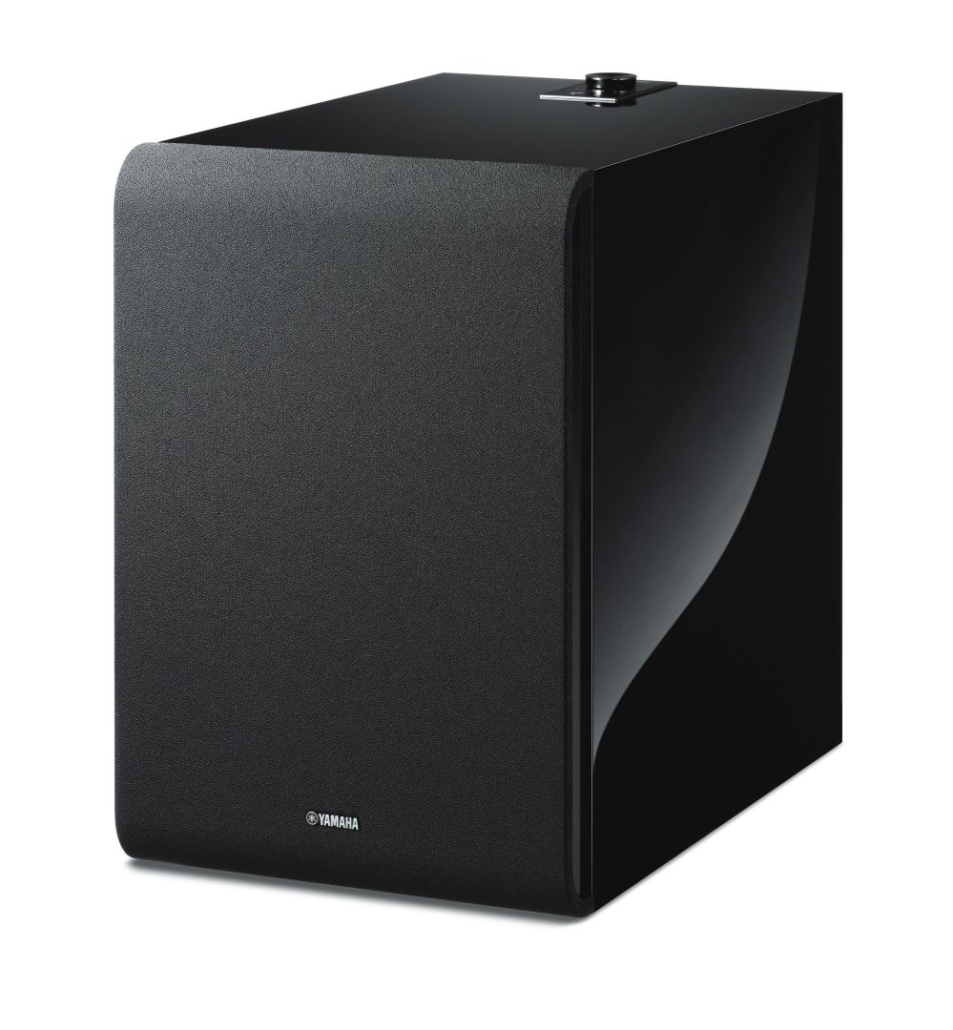 Yamaha SUB 100 • Botman Sound & Vision