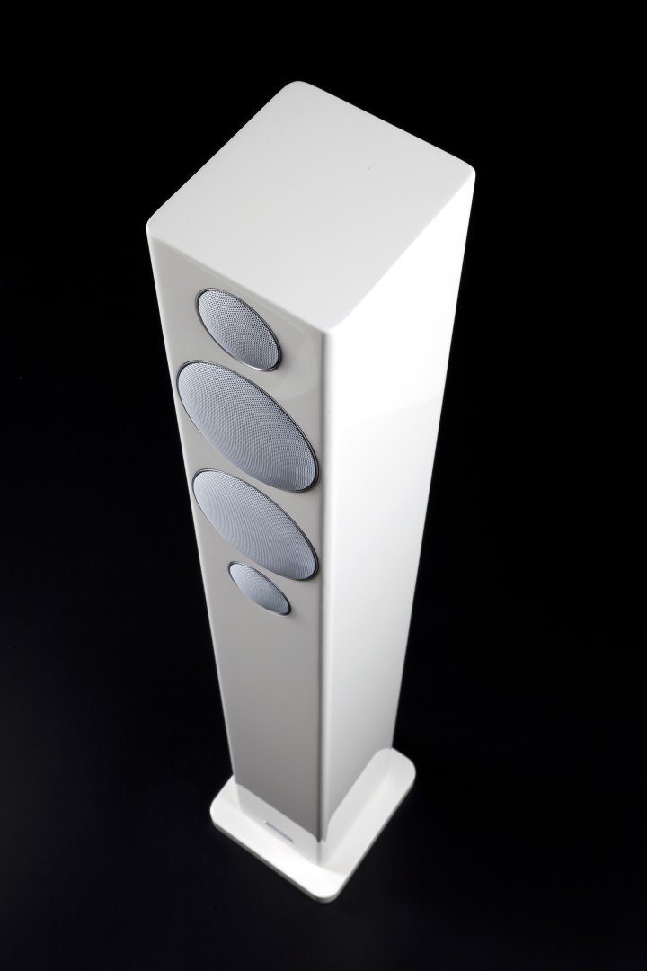 Monitor Audio Radius 270 • Botman Sound & Vision