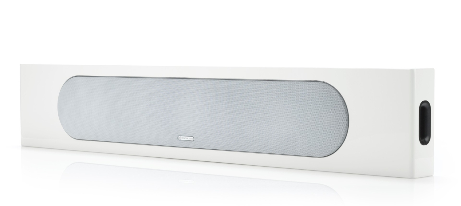 Monitor Audio Radius One • Botman Sound & Vision