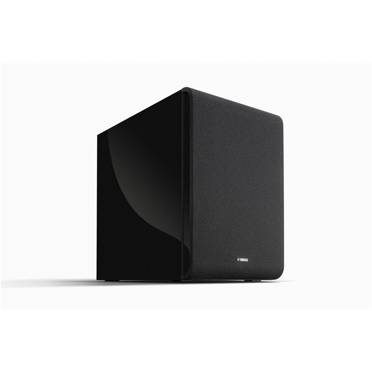 Yamaha SUB 100 • Botman Sound & Vision