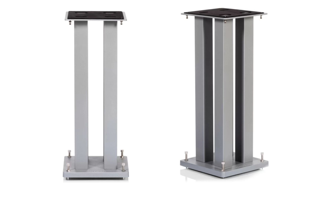 Norstone Stylum Square • Botman Sound & Vision