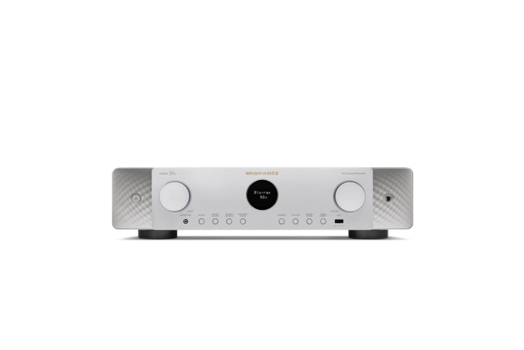 Marantz Cinema 70s • Botman Sound & Vision