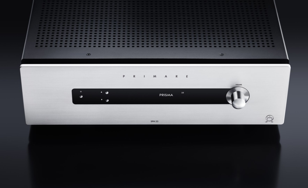 Primare SPA25 Prisma • Botman Sound & Vision