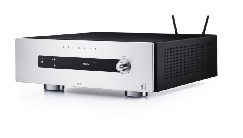 Primare SPA25 Prisma • Botman Sound & Vision