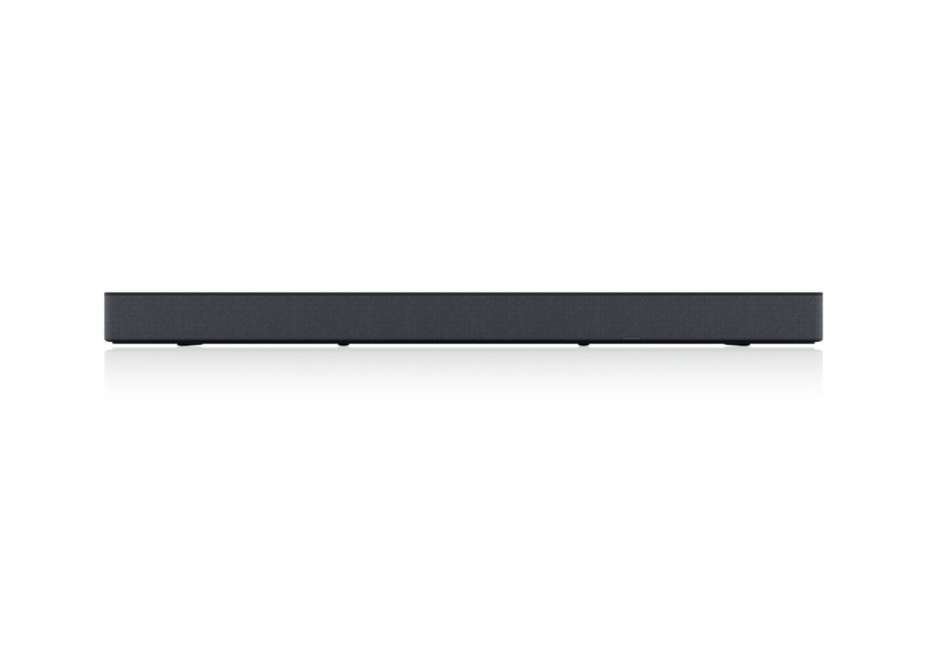 Loewe klang bar 3 mr. Basalt Grey • Botman Sound & Vision