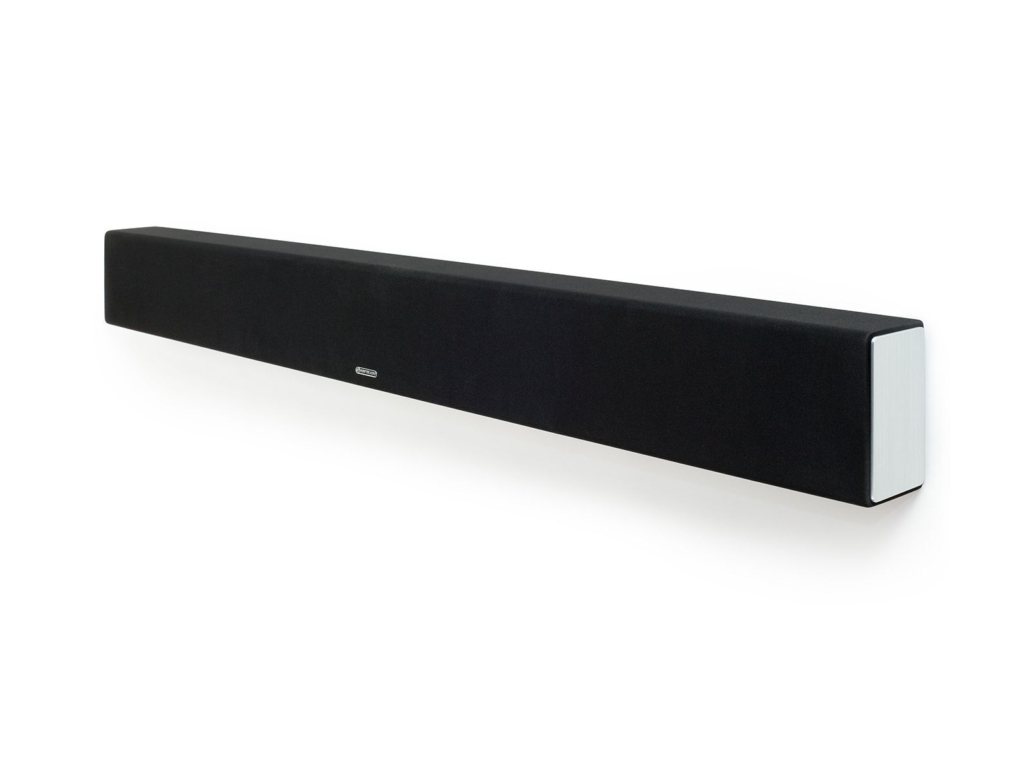 Monitor Audio SB4 Zwart • Botman Sound & Vision