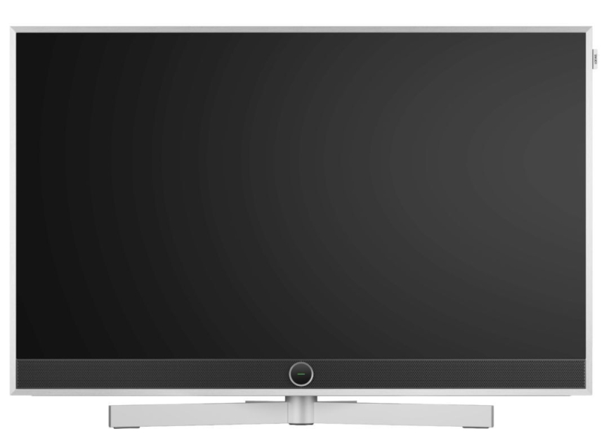 Loewe stellar 48 dr+ OLED • Botman Sound & Vision